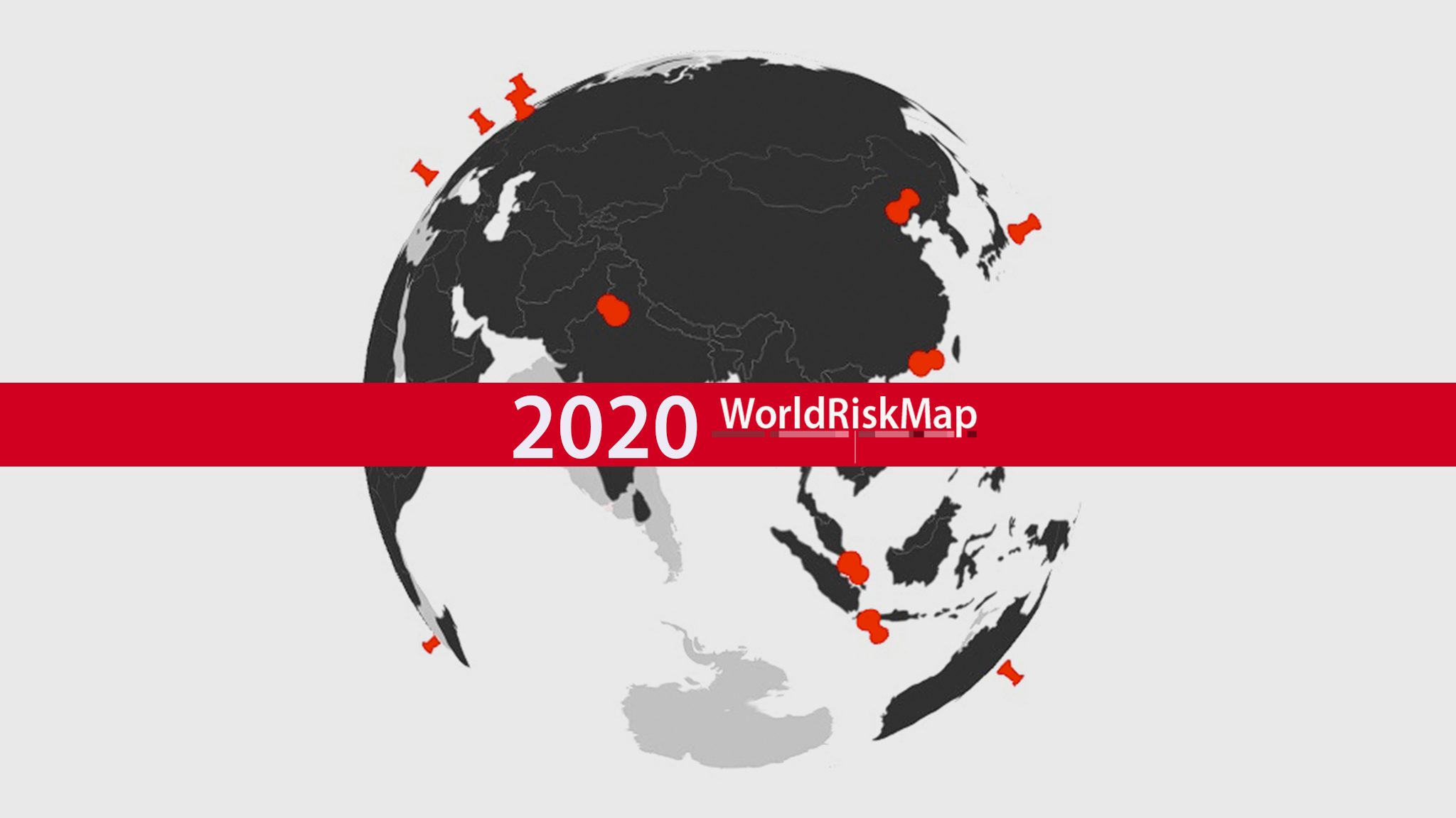 Blog – World Risk Map
